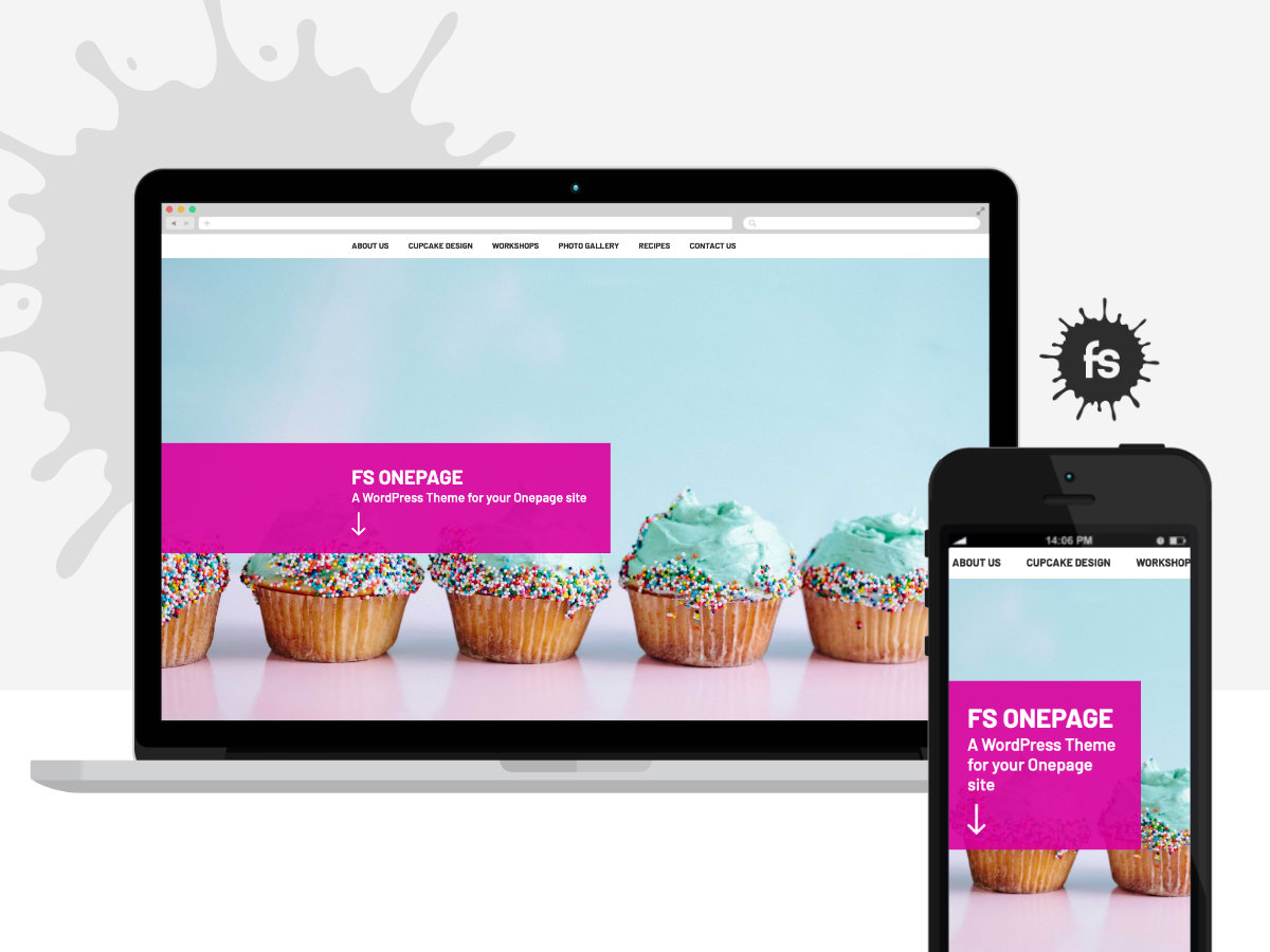 From Scratch WordPress Themes – WordPress Themes made with love, and ...